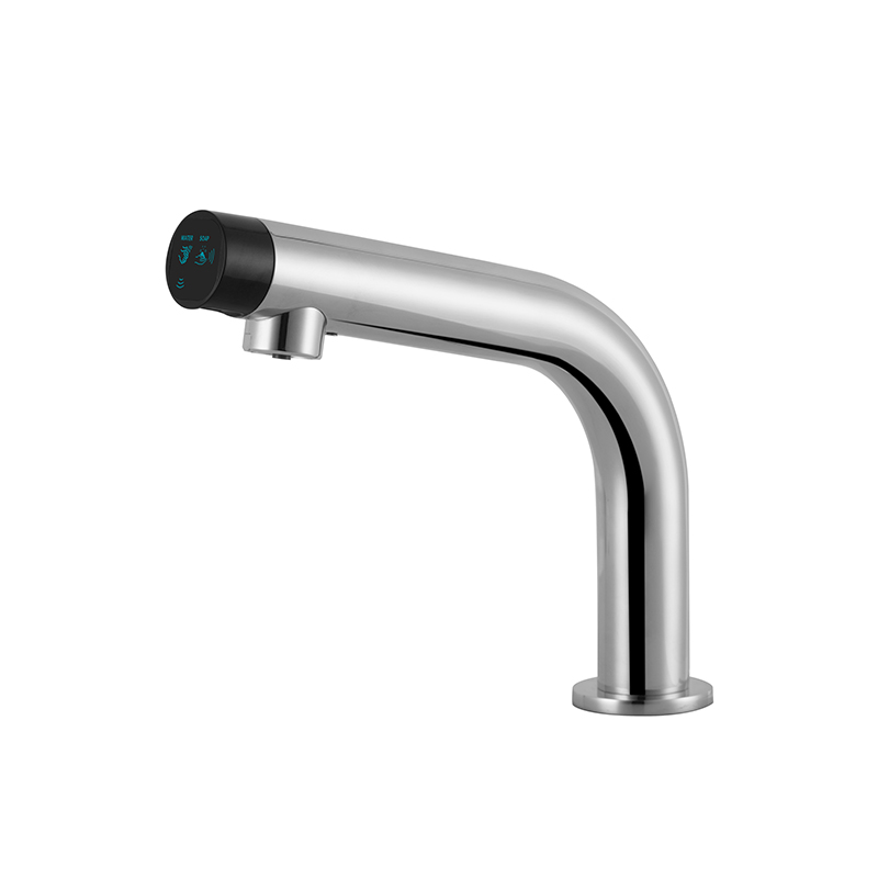 L-561011 L-561012二合一集成智能感应龙头 - Lange 蓝戈五金